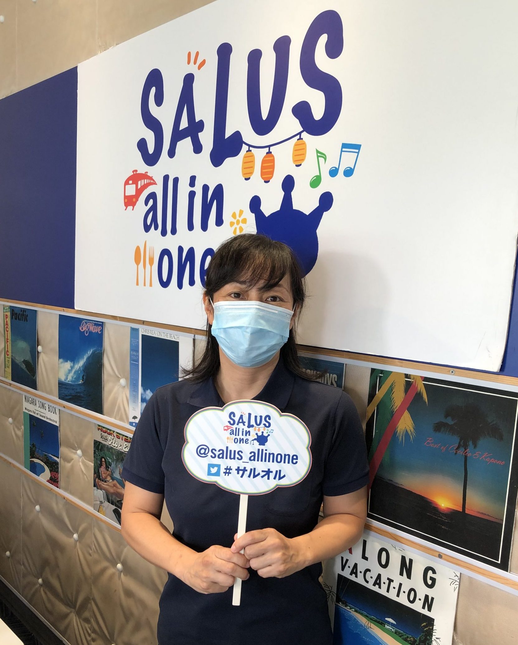 「DOG SIGNAL」代表 小川 亜紀子さんに9/6「Salus all in one」にご出演頂きました！ - 横浜市青葉区のコミュニティ ...
